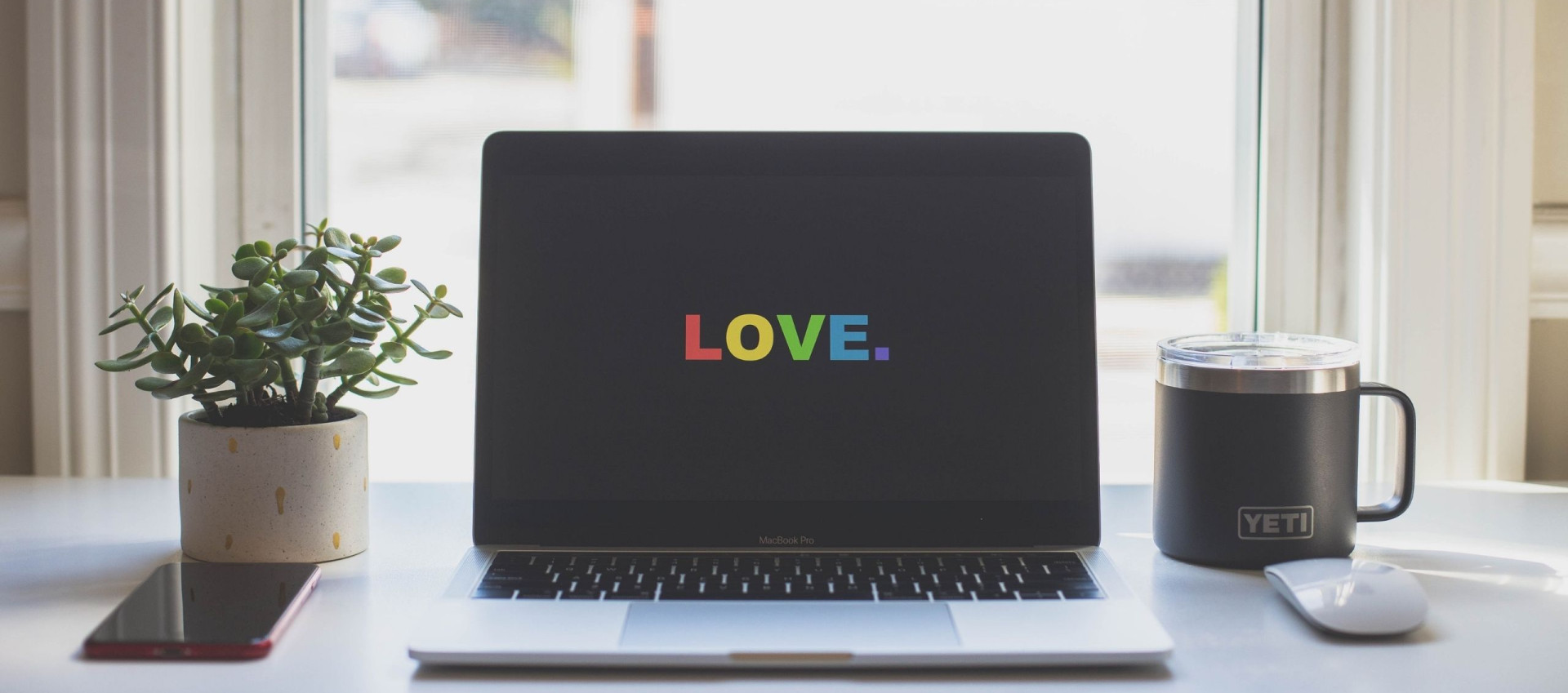 Celebrating the 50th Anniversary of the Pride Parade – Virtually