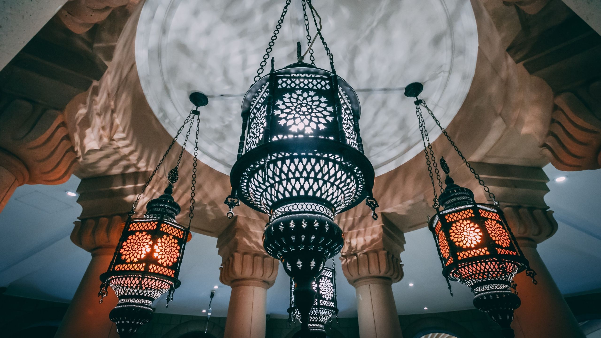 3 Ways Employers Can Support Employees During the Holy Month of Ramadan