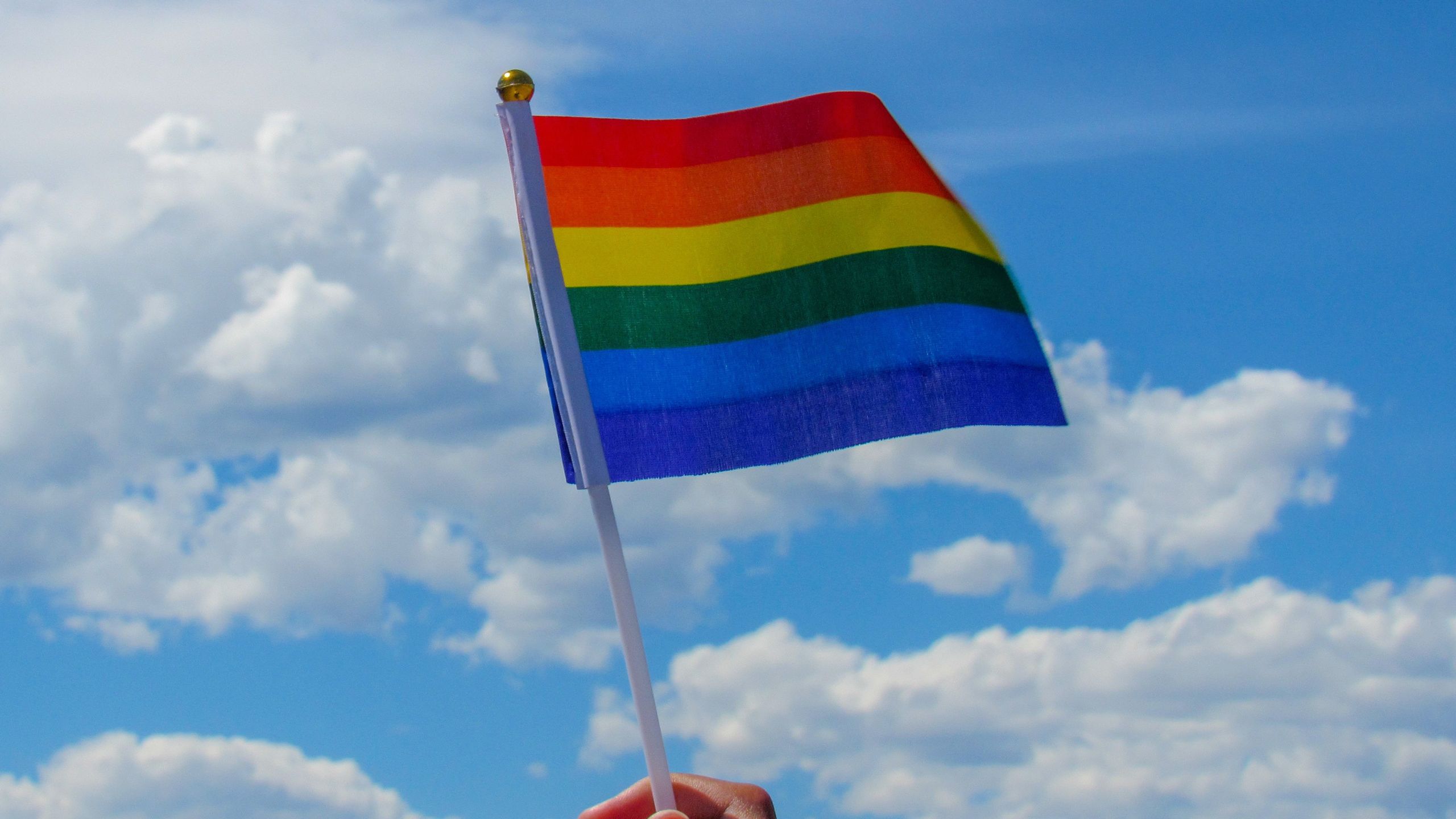The Importance Of The Order Of The Letters In LGBTQ 