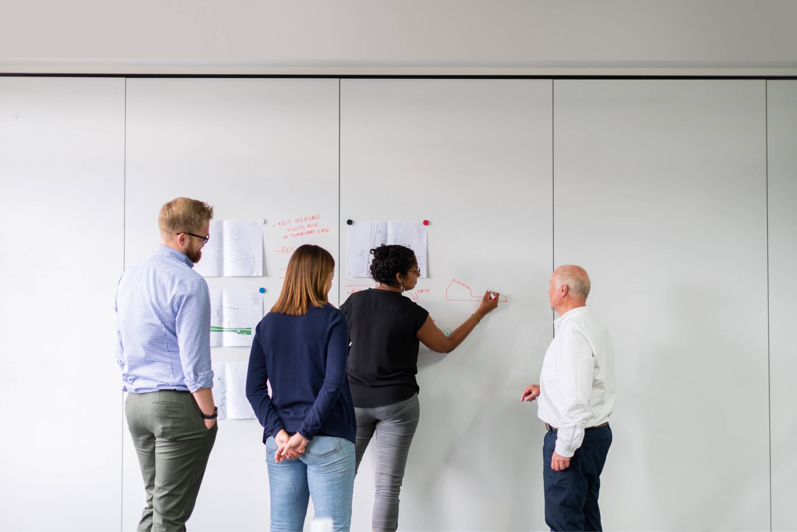 7 Strategies for How to Hire Better Managers - SHL