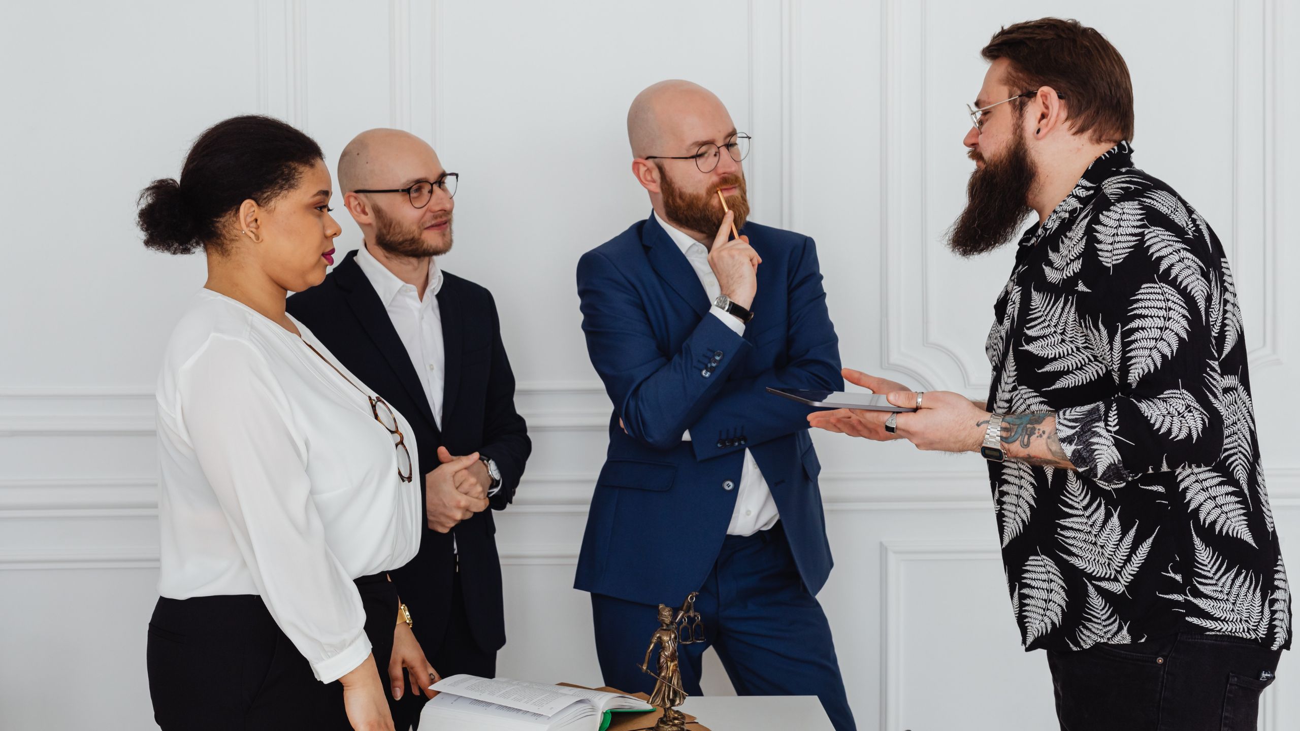 Manager Skills Are Evolving– Manager Selection Must Keep Up