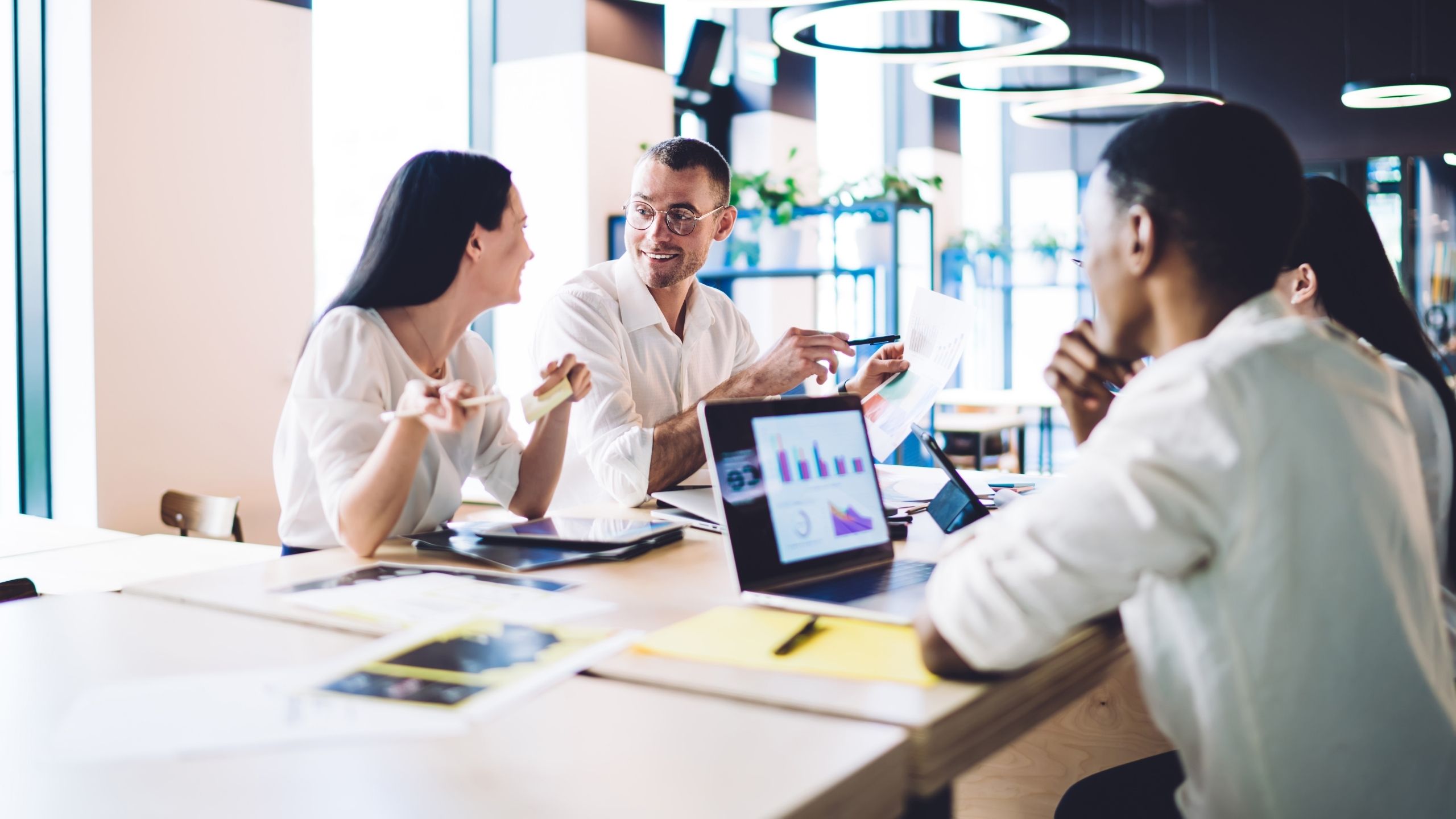 5 Actions to Create a More Sustainable Future for Your Organization