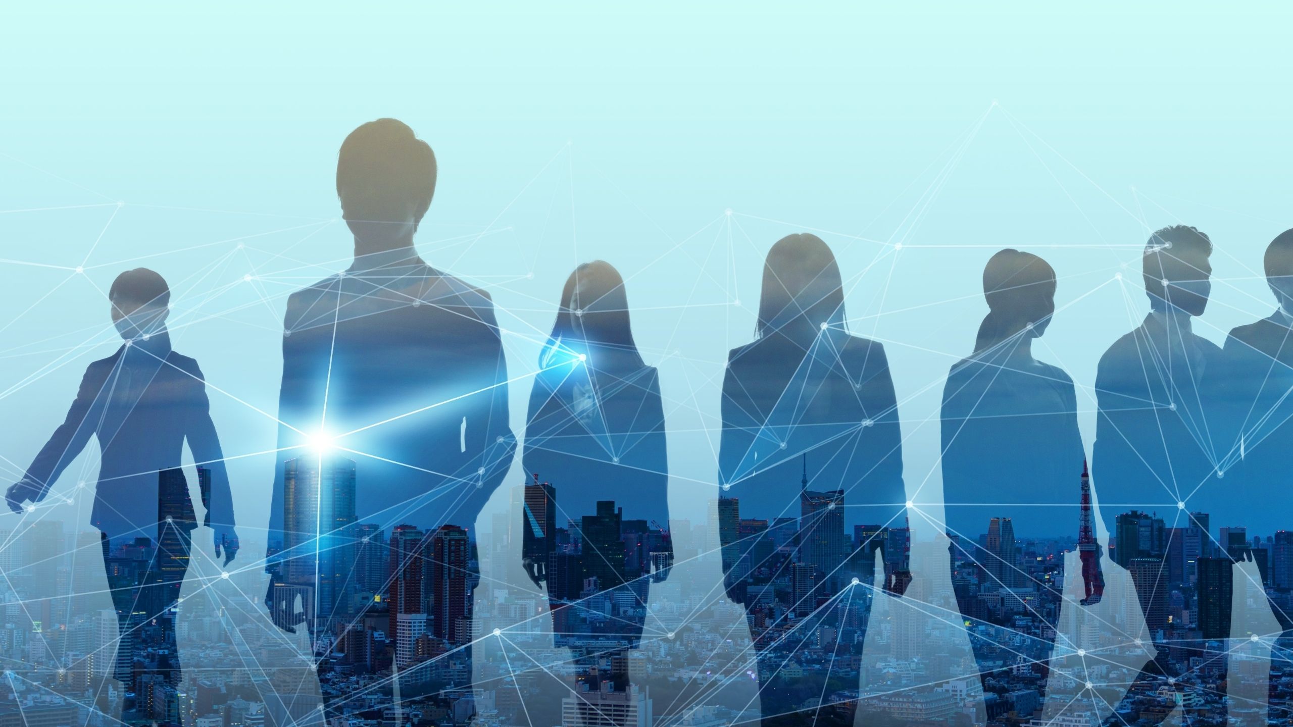 A New Opportunity for Human Resources—as Transformation Curators