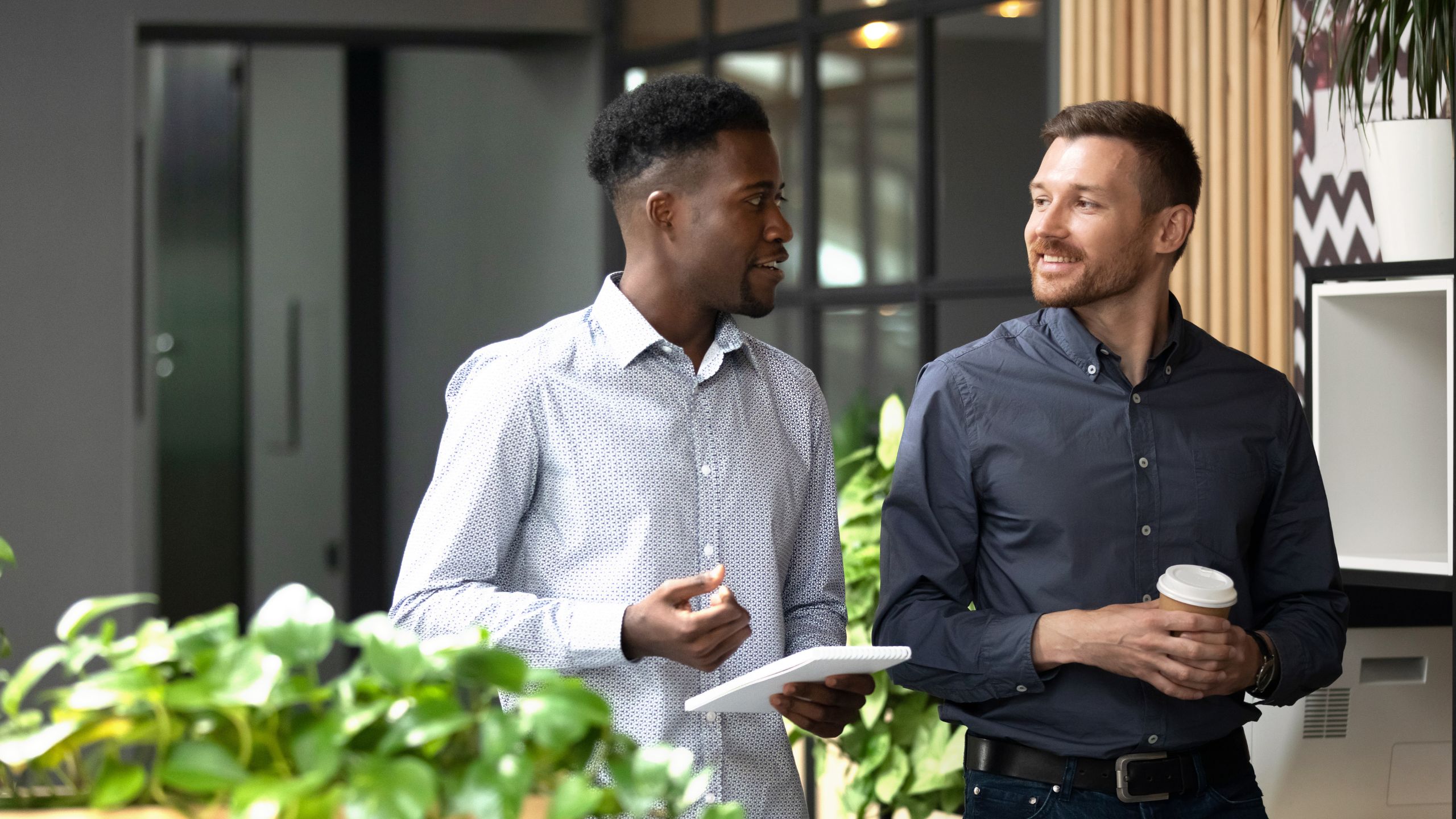 3 Trends that Define What Makes Salespeople Successful | SHL