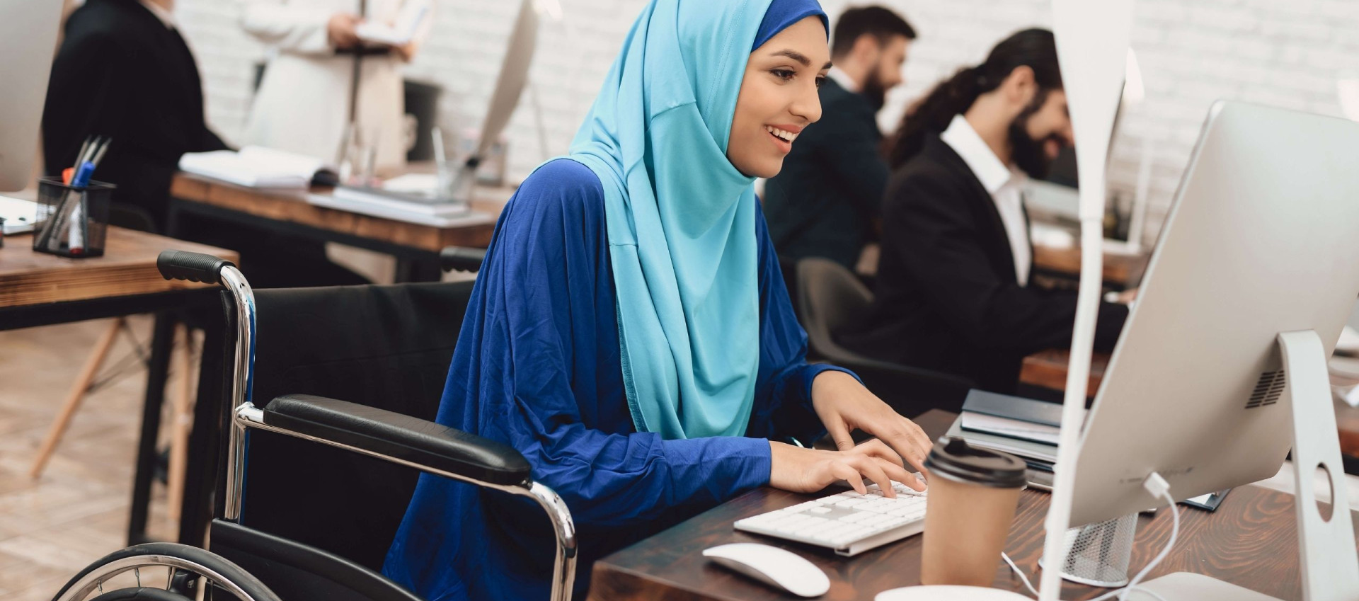 How to Achieve Disability Inclusion in the Workplace