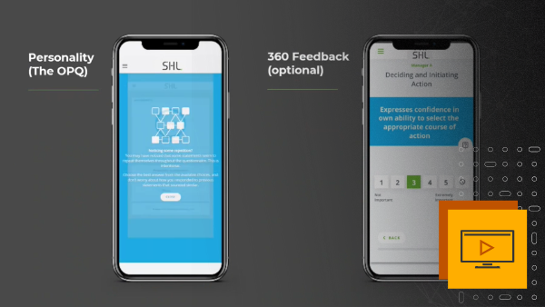 Enterprise Leader Development Insights | SHL