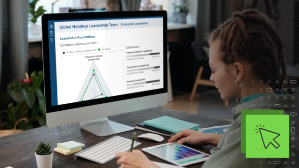 Enterprise Leader Development Insights | SHL