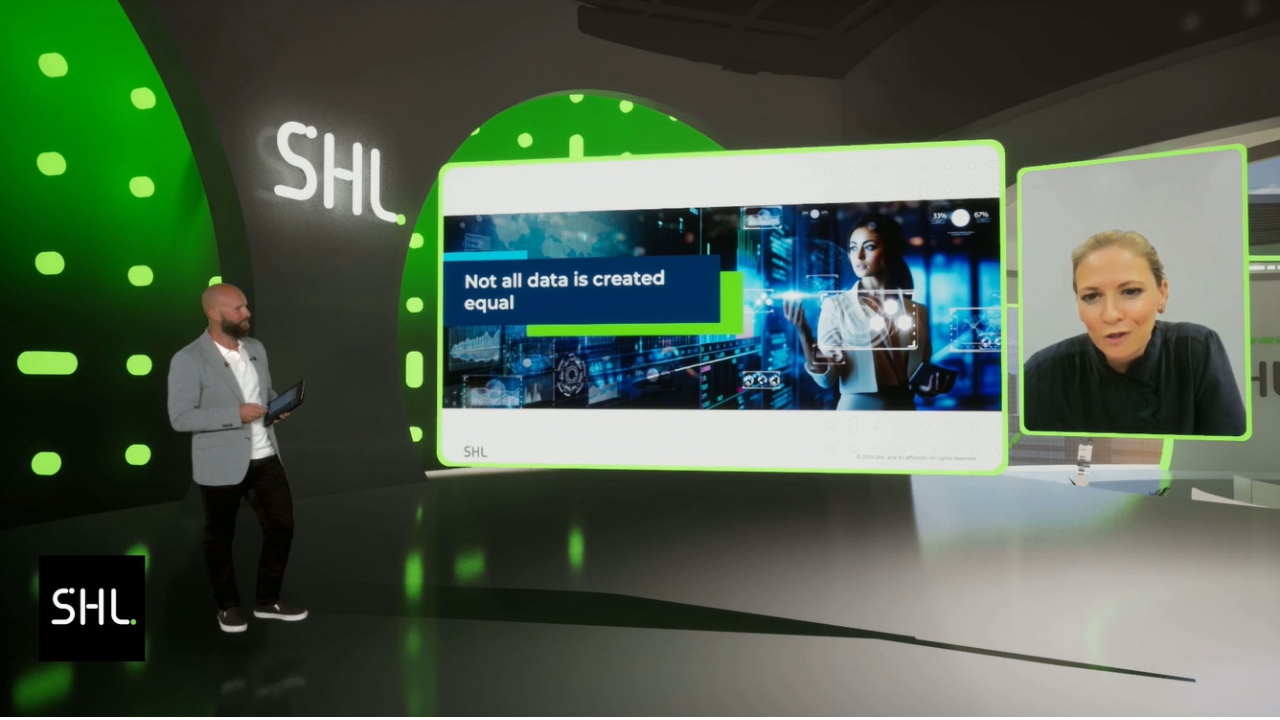 SHL Virtual Summit Event Replay | Part 2