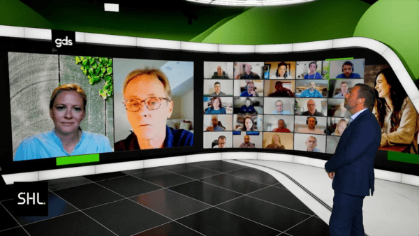 Build Your Skills-Based Organization with SHL