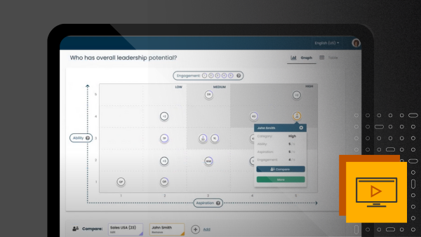 HIPO | High Potential Identification Insights| SHL