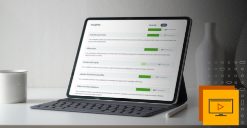 Professional Recruitment | Professional Hiring Solutions | SHL