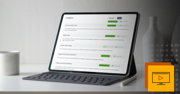 Professional Recruitment | Professional Hiring Solutions | SHL