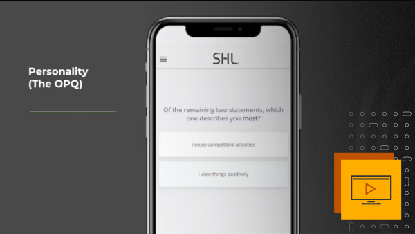 Sales Transformation Insights | SHL