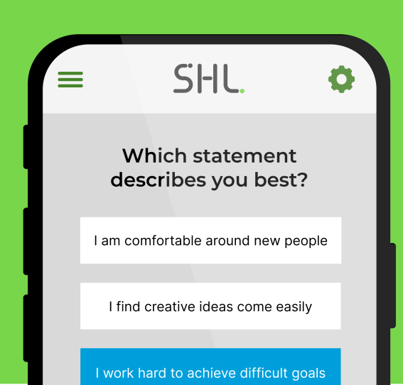 Skills Gaps | Skills Development | SHL