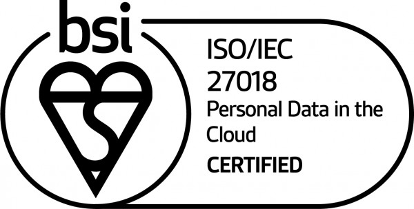 ISO 27018 | SHL