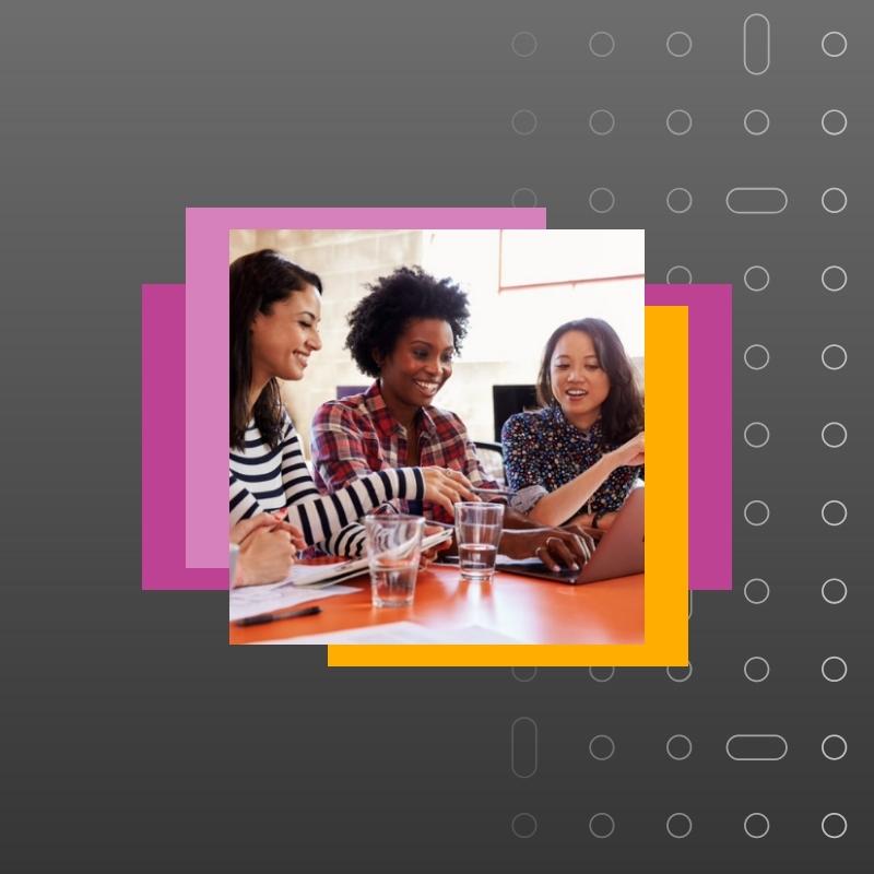 Empowering Women in the Workplace