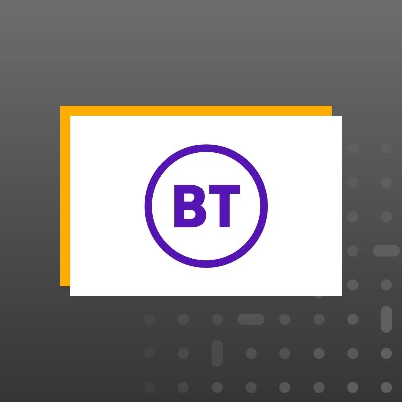 SHL Helps BT Enterprise Accelerate Sales Transformation