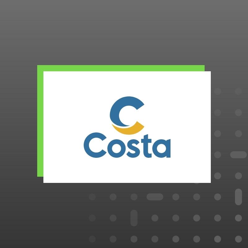 Costa Crociere Group Customer Story | SHL