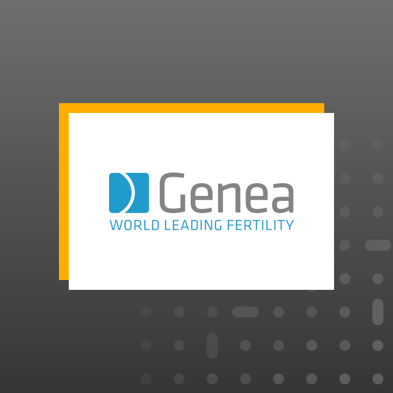 Genea Fertility Customer Story | SHL