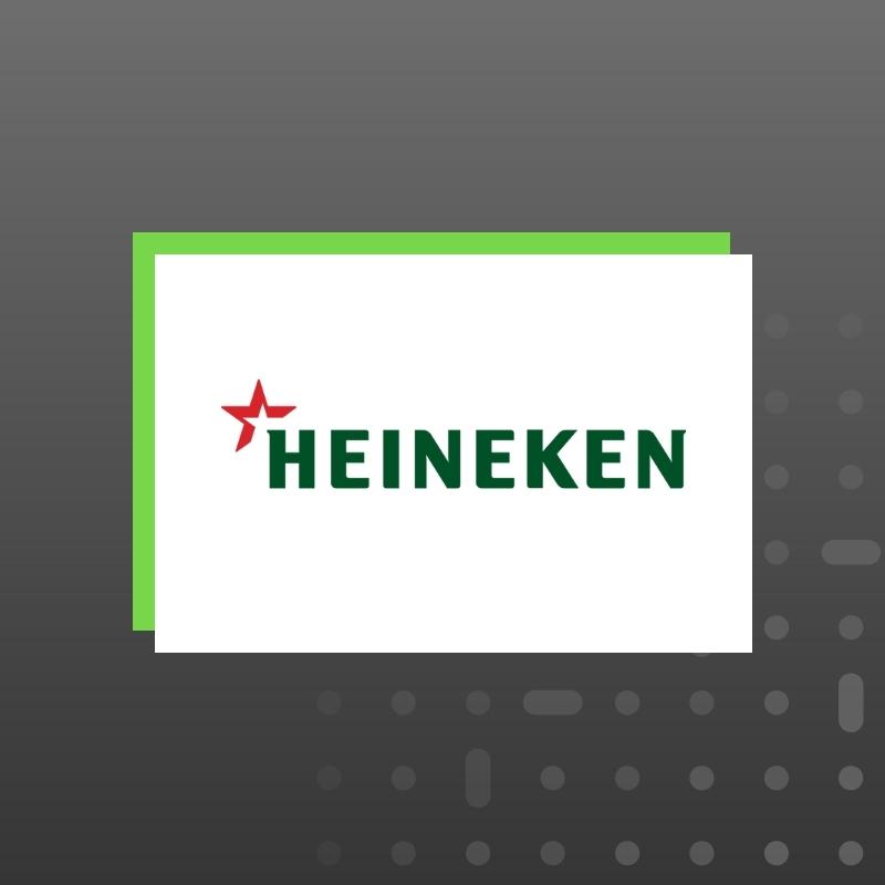 Heineken Logo The Fascinating History Of The Heineken Logo Design