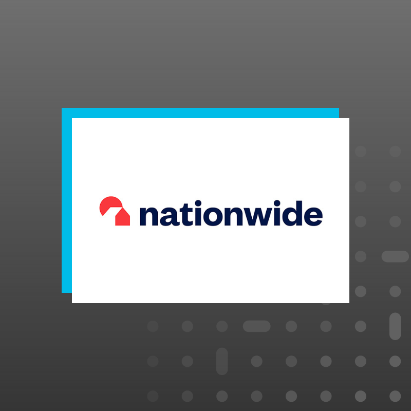 Nationwide Building Society Logo Scottish FA And Nationwide Announce