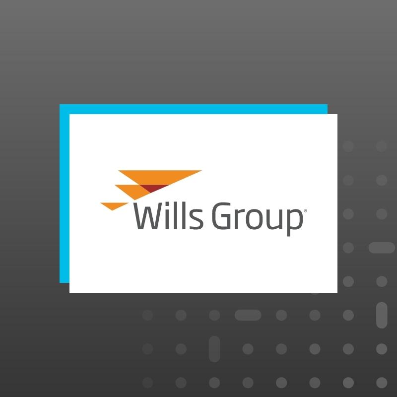 Wills Group Customer Story | SHL