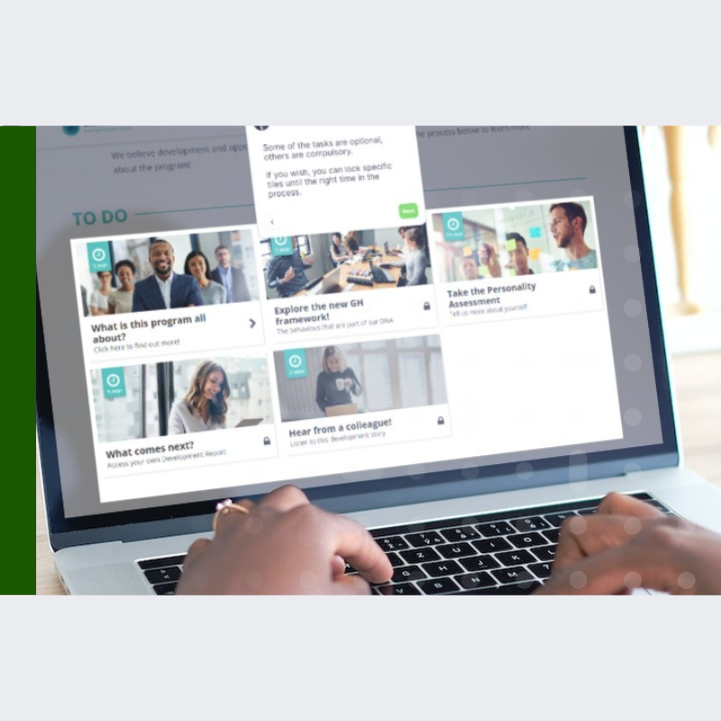 Manager Development | Manager Effectiveness | Manager Skills | SHL