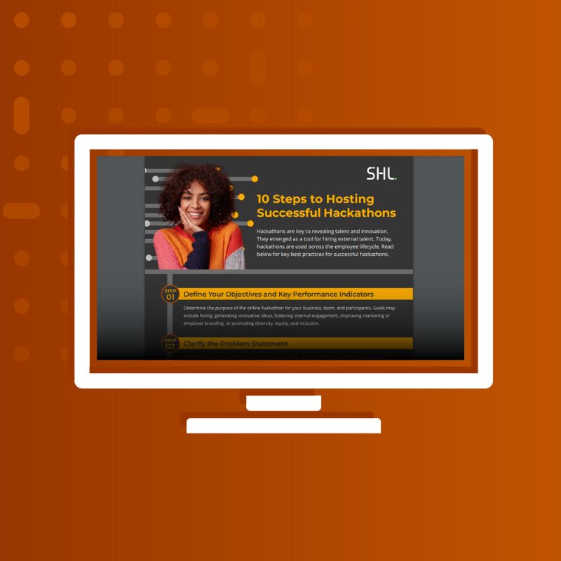 10 Steps to Hosting Successful Hackathons