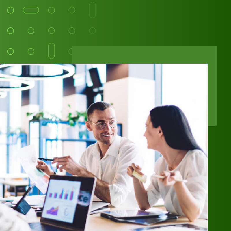 Building a Future-proof Organization