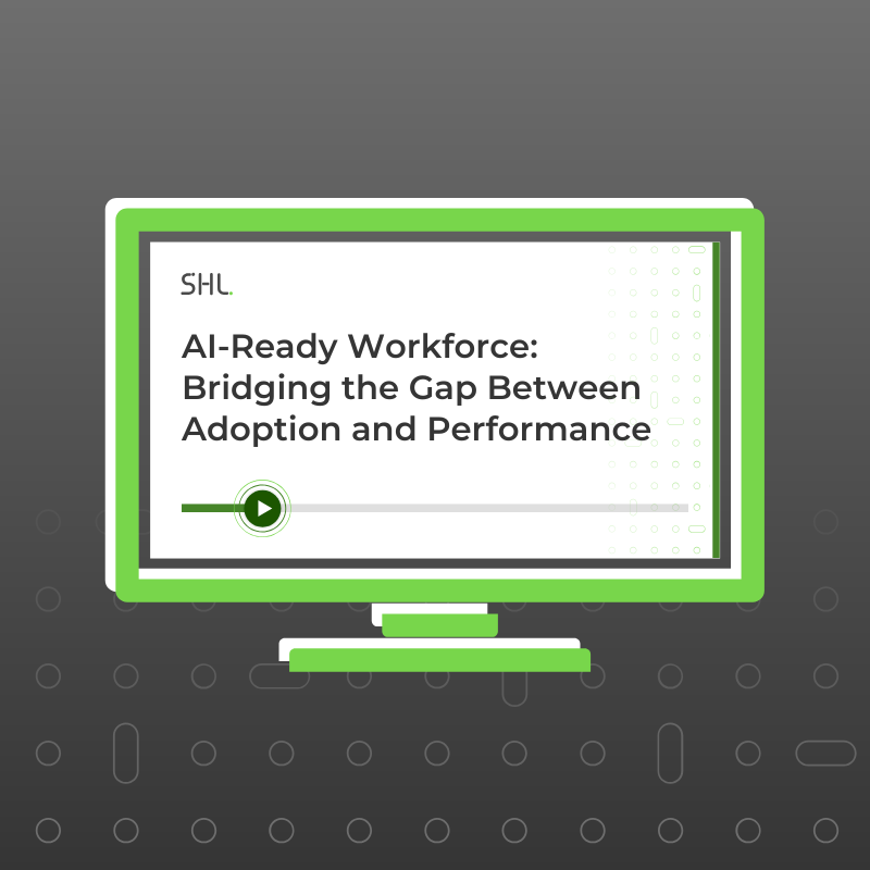 AI-Ready Workforce: Bridging the Gap Between Adoption and Performance