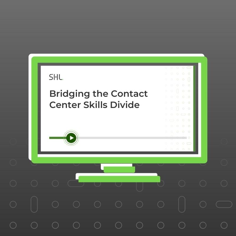 Bridging the Contact Center Skills Divide