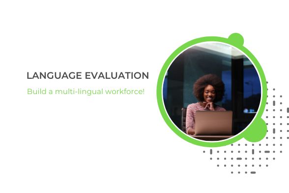 SHL’s SVAR - AI-powered Spoken Language Evaluation