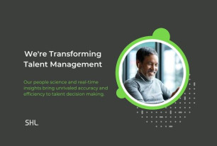 People Science. People Answers | SHL