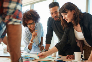 Professional recruitment | Skills-based hiring | SHL