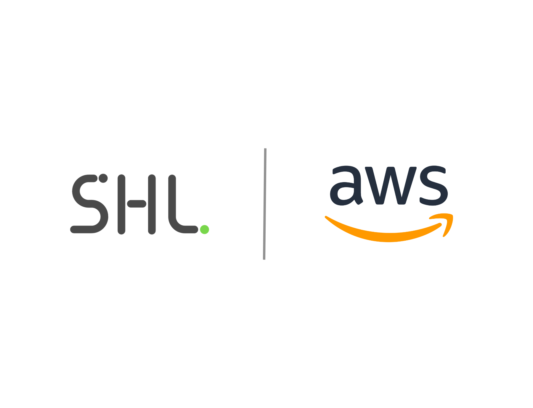 Amazon Web Service HR Sharing Session