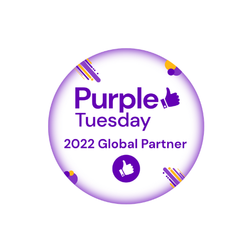 SHL Is Proud to Be Working with Purple Tuesday as the Global People ...