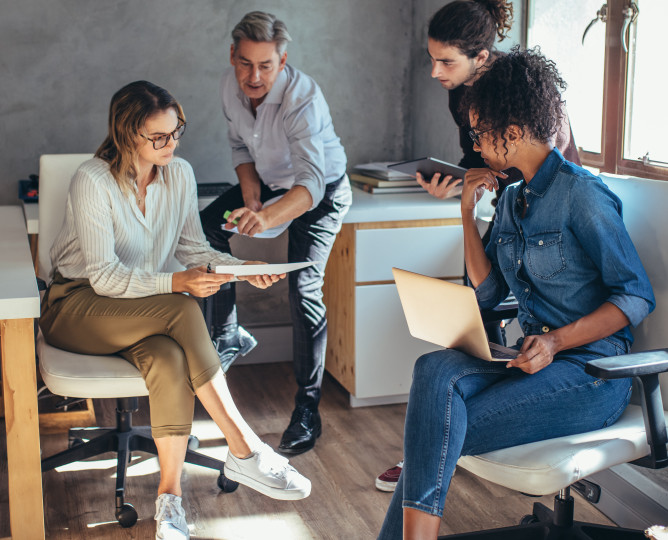 SHL’s Neurodiversity Information Hub for Candidates | SHL Direct