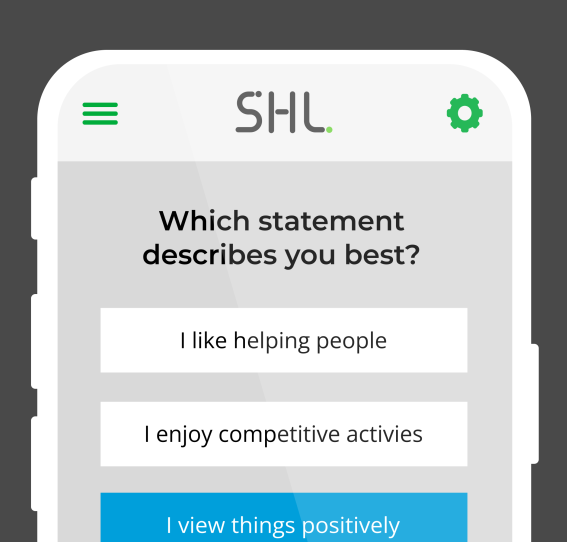HIPO | High Potential Identification Insights | SHL