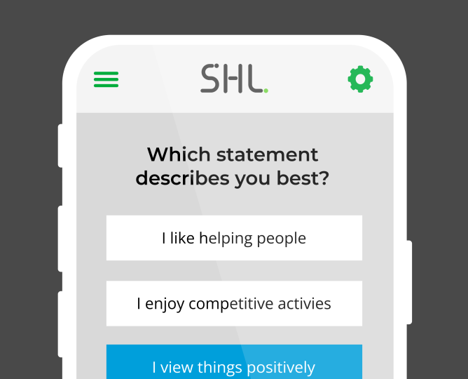 Succession Planning | Data-driven Talent Management | SHL