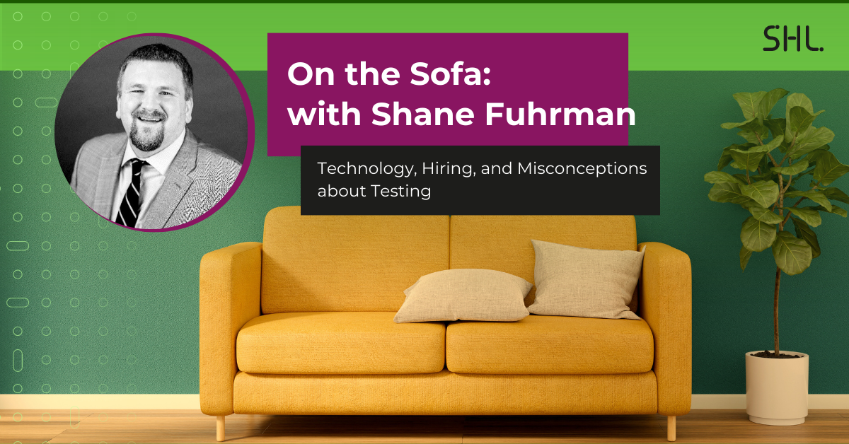 Technology, Hiring, and Misconceptions about Testing