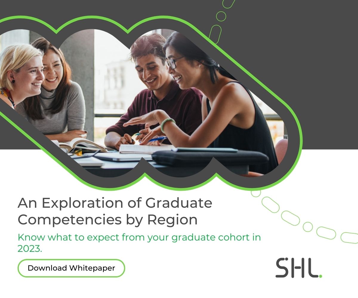 An Exploration of Graduate Profiles by Region