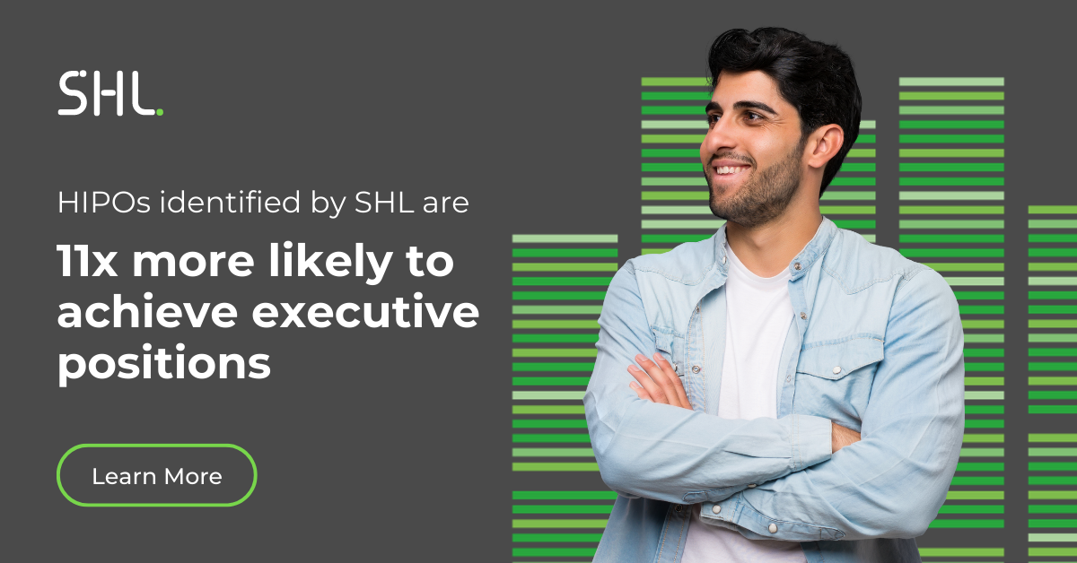 HIPO | High Potential Identification Insights| SHL