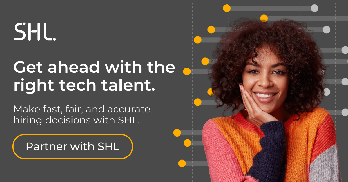Technical Hiring | Technical Assessment | SHL